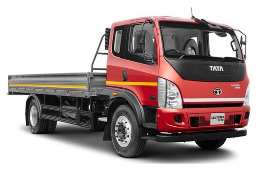 TMT TATA - TMT Motors